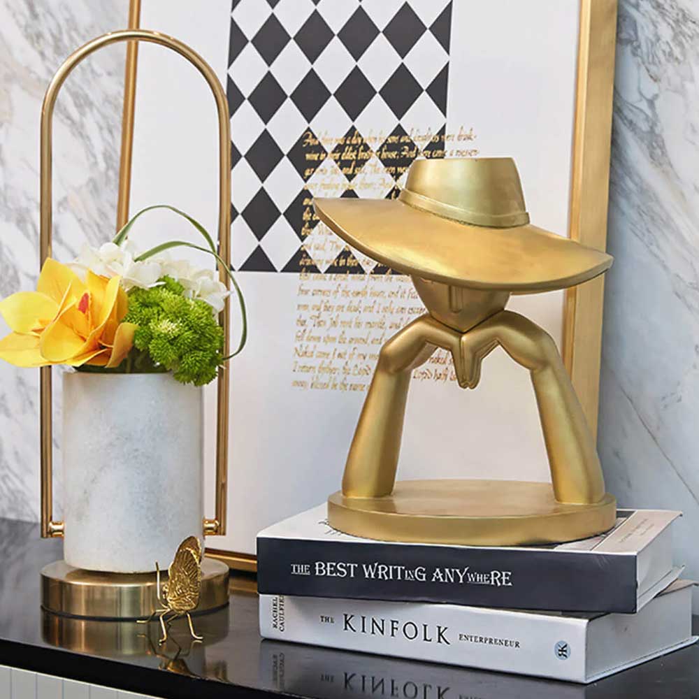 Discover Exquisite Luxury Vases - Elevate Your Home's Beauty