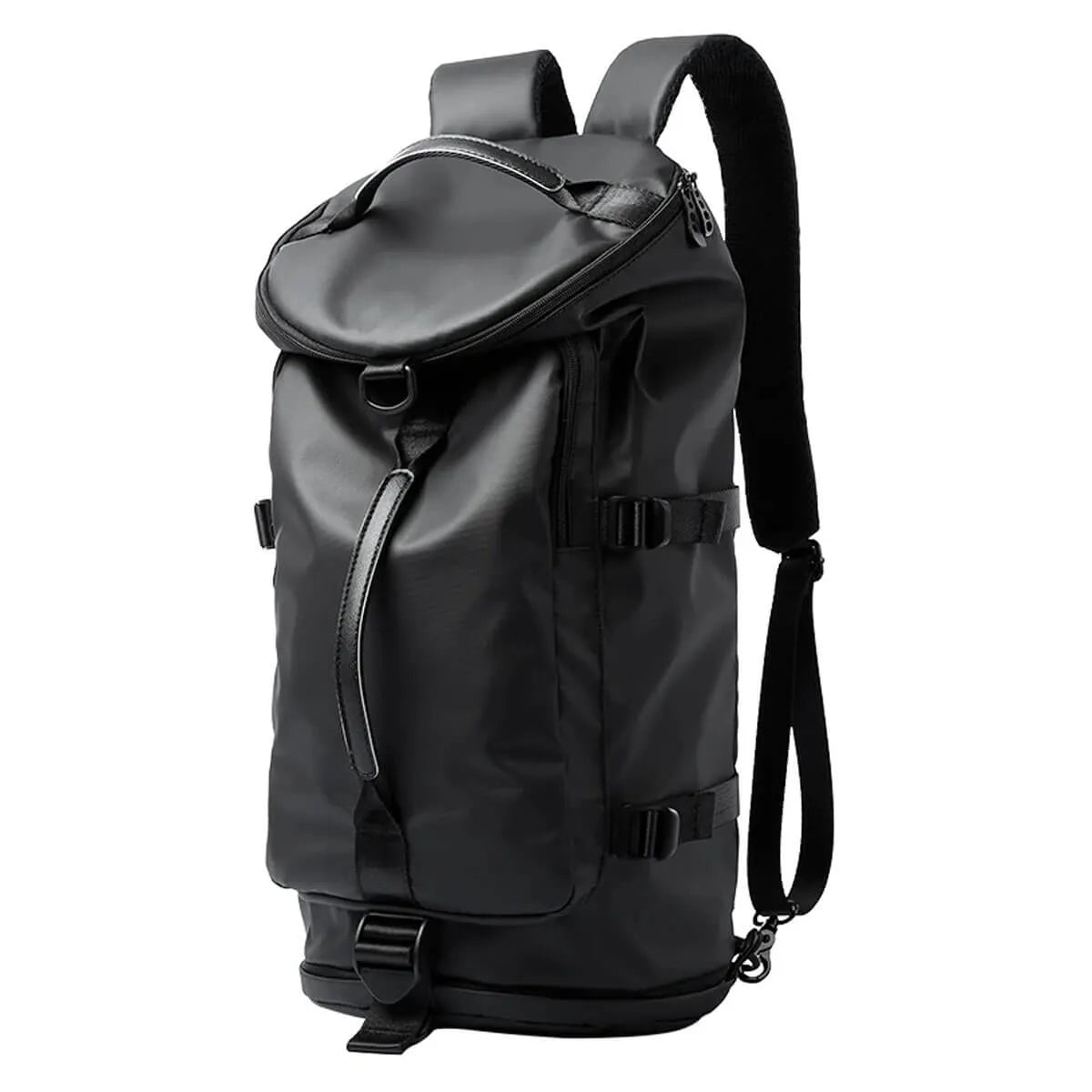 Large Travel Backpack Duffel Bag | Versatile & Durable